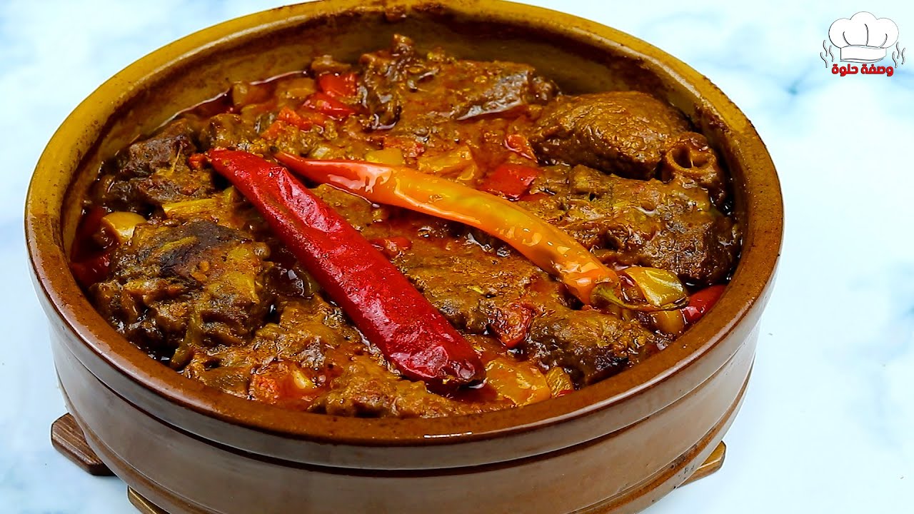 Receita de ensopado de carne muito deliciosa