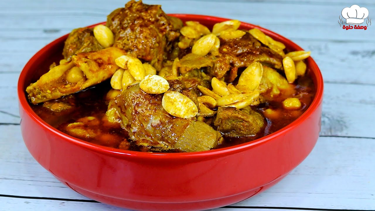 O Cordeiro Mais Macio Cozido || Prato delicioso incrível